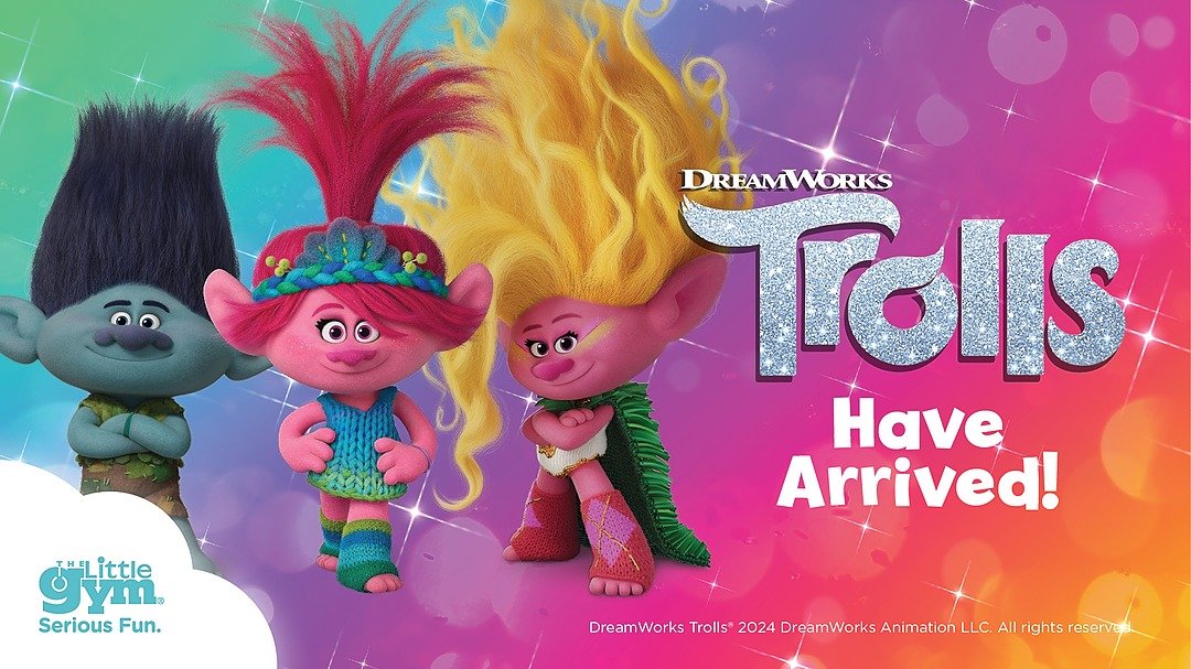 Birthday Parties at The Little Gym, Danvers, MA