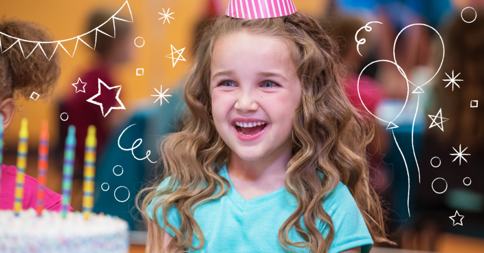 One of the Best Places to Have a Birthday Party