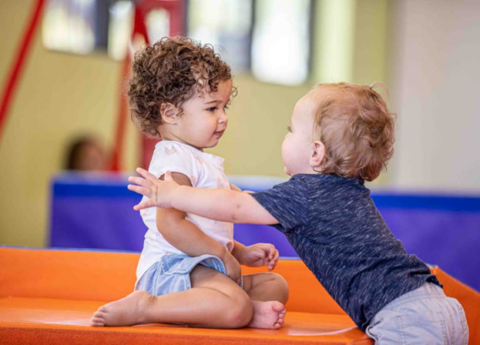 The Benefits of Baby Groups - Give Them a Bright Head Start - The ...